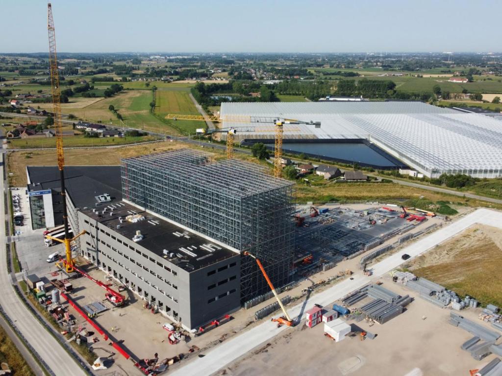 Allied Robotics Allied Robotics - The world’s most flexible automated ...