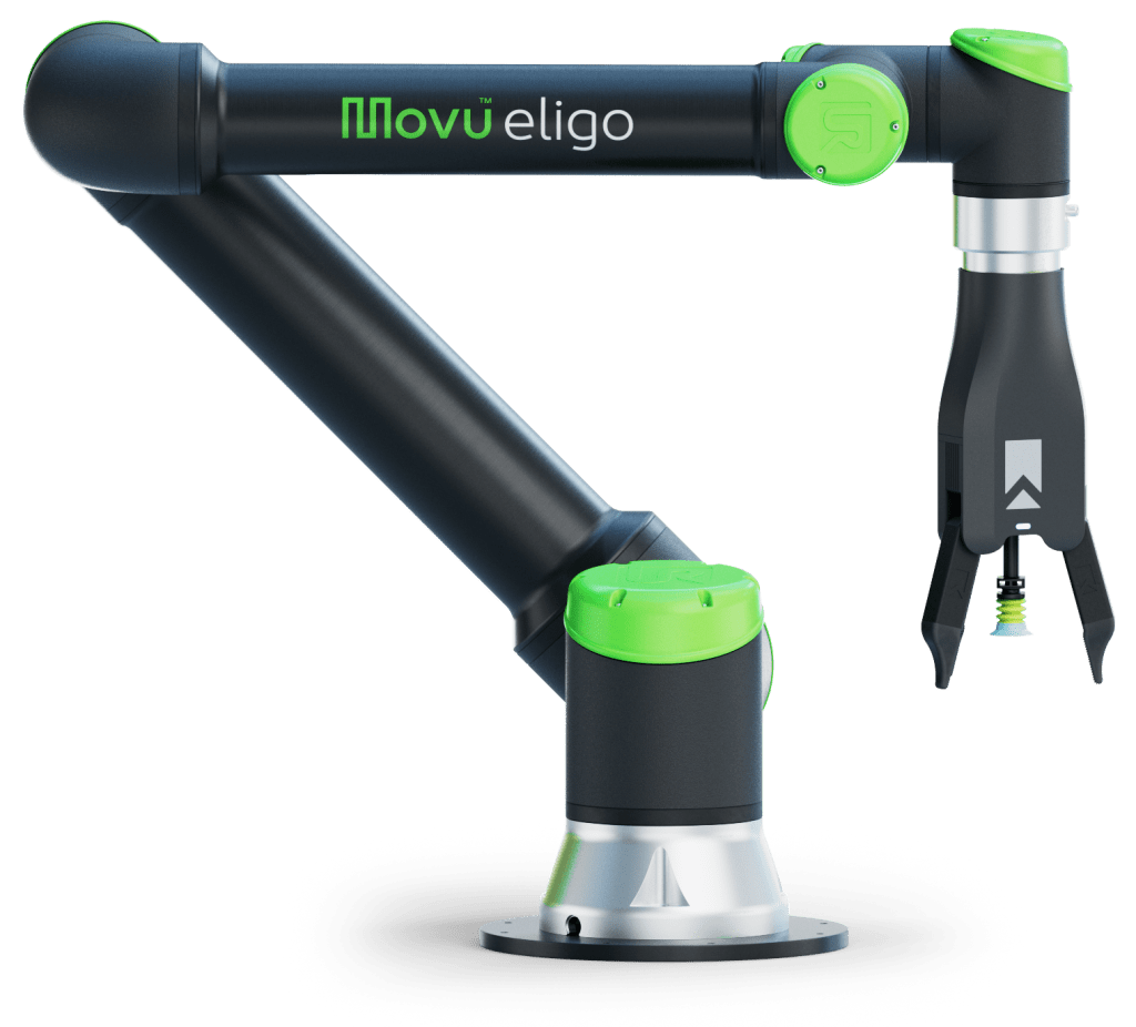 Allied Robotics Allied Robotics - The world’s most flexible automated ...