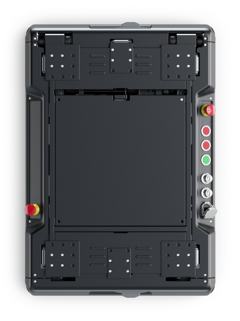 Allied Robotics Allied Robotics - The world’s most flexible automated ...