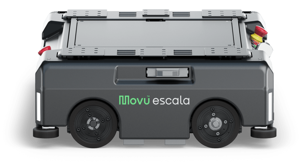 Allied Robotics Allied Robotics - The world’s most flexible automated ...