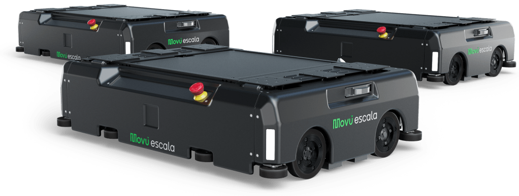 Allied Robotics Allied Robotics - The world’s most flexible automated ...